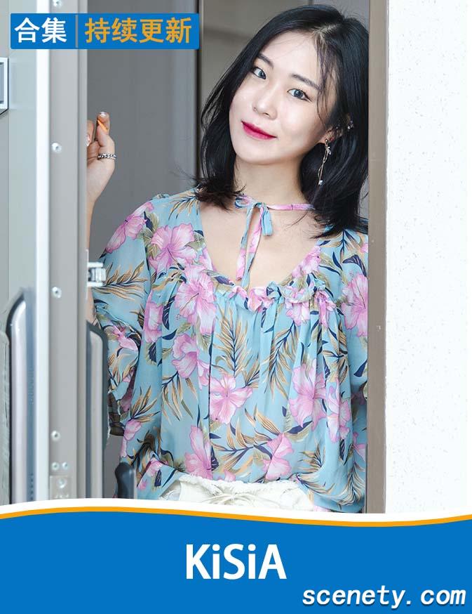 【Misa呆呆】古早网红Coser福利姬作品合[122套][7.96GB] - 小七图库