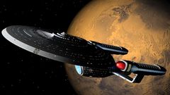 Finished Work — Scifi-Meshes.com