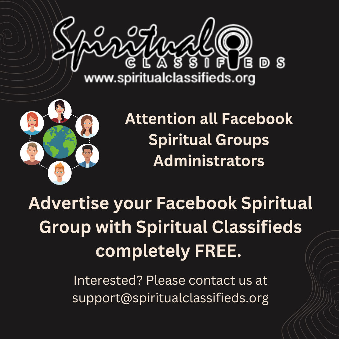 Find the best spiritual and holistic practitioners in your area