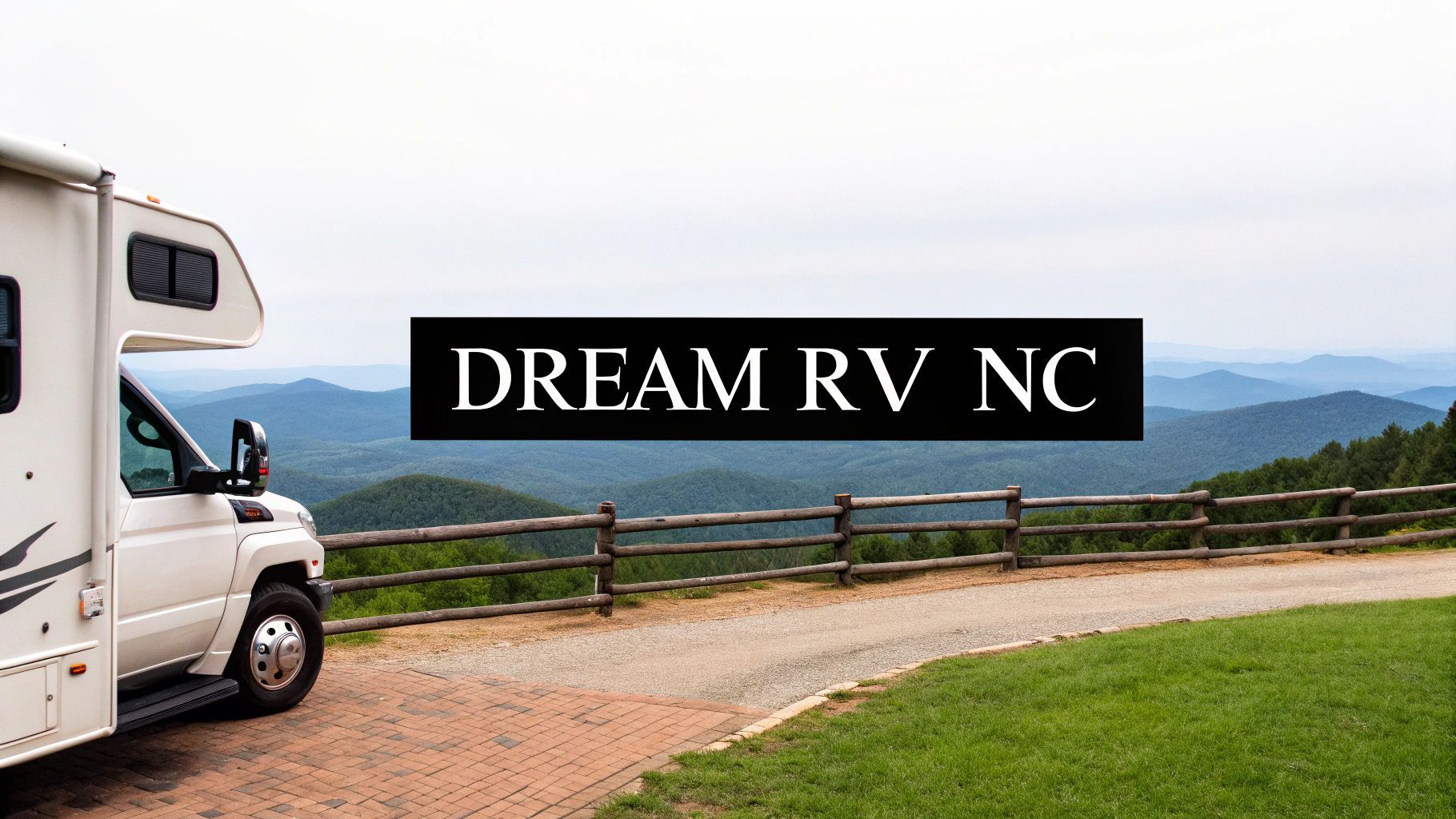 Find Your Dream RV in NC for Sale - Searchshop RV