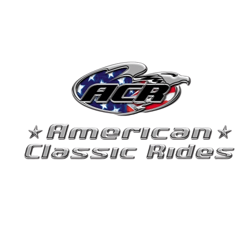 Cars Dealership: American Classic Rides - Fox River Grove, Illinois