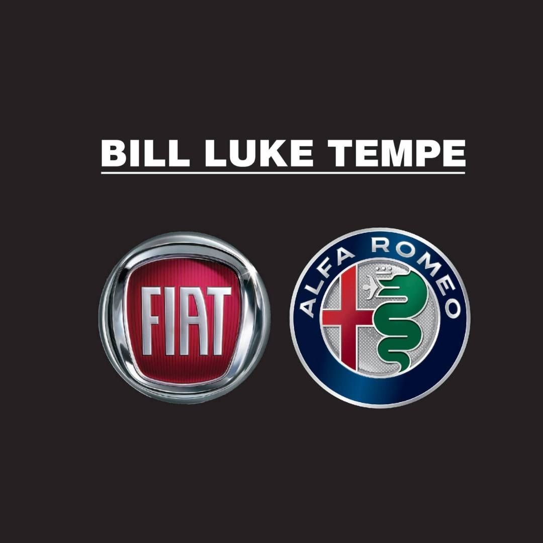 Bill Luke Alfa Romeo And Fiat Auto 78753 7833 South Autoplex Loop - Se