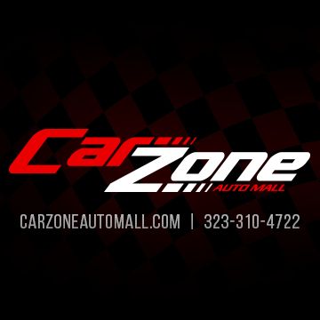 Cars Dealership: Carzone Automall - South Gate, California