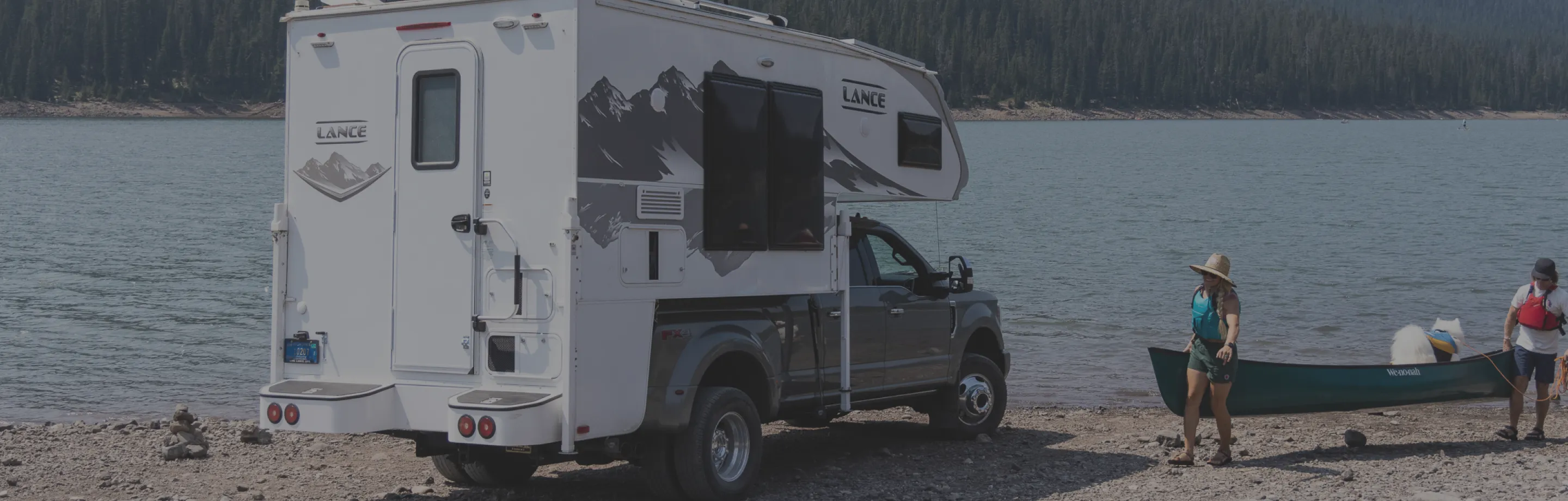 Storyteller Overland RV for sale Search Vehicles - Searchshop RV