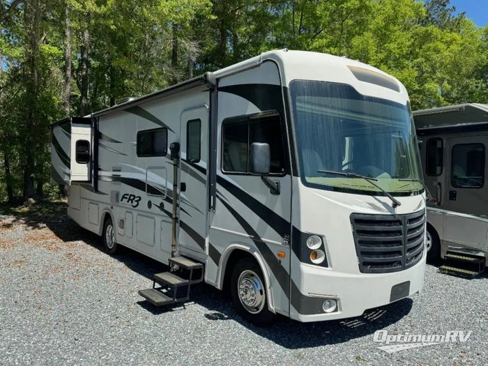 Class A 28916 2016 Forest River FR3 9CR577 30DS For Sale - 9CR577 2891