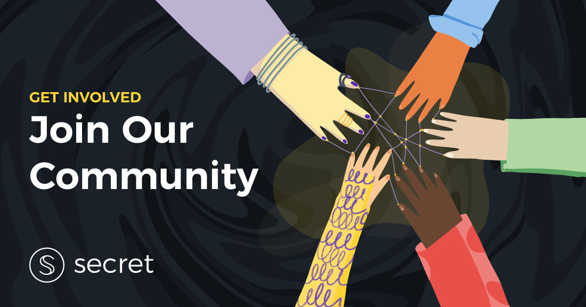 Join Secret Network International Communities