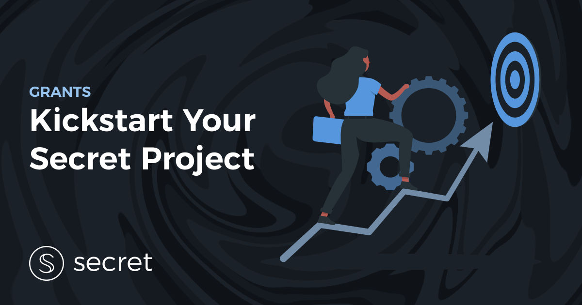 Grants | Secret Network