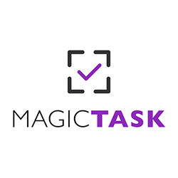 MagicTask - Launches by UIComet