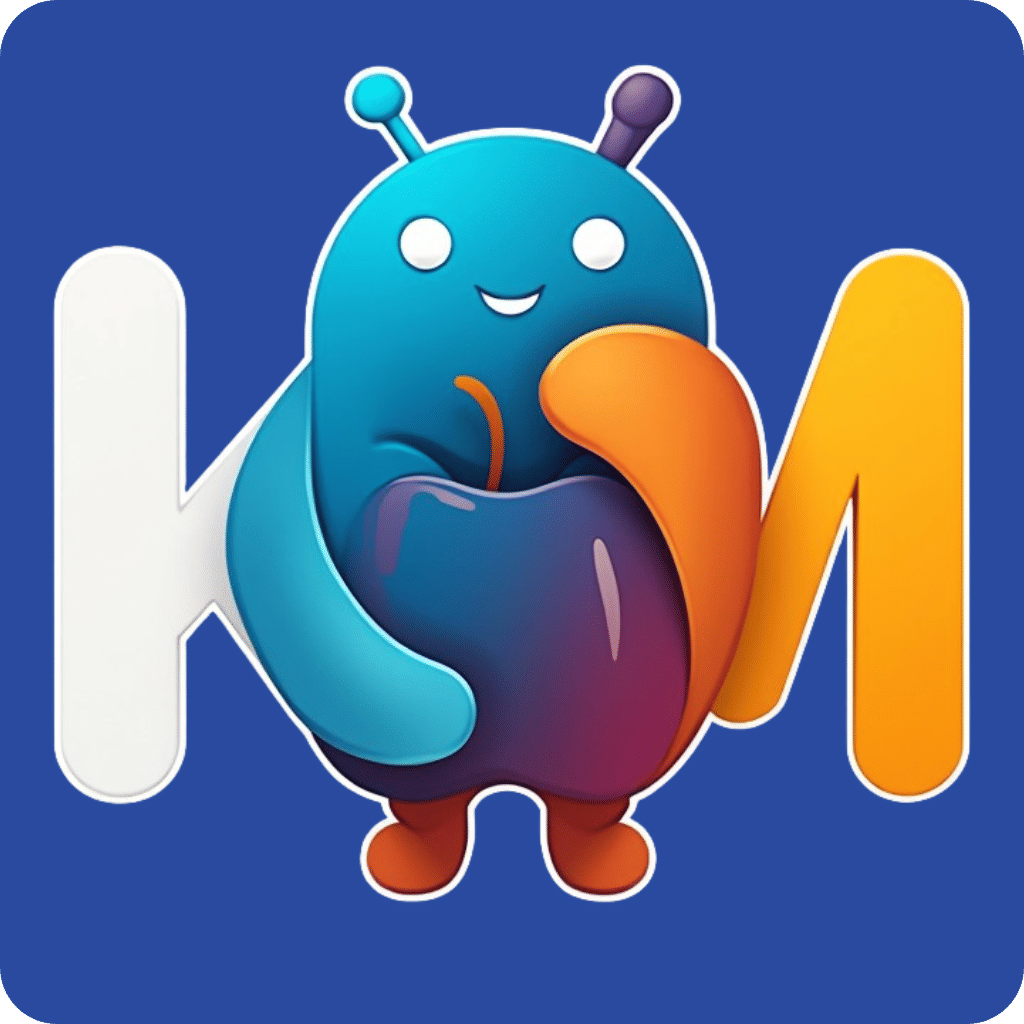 KAppMaker - Launches by UIComet