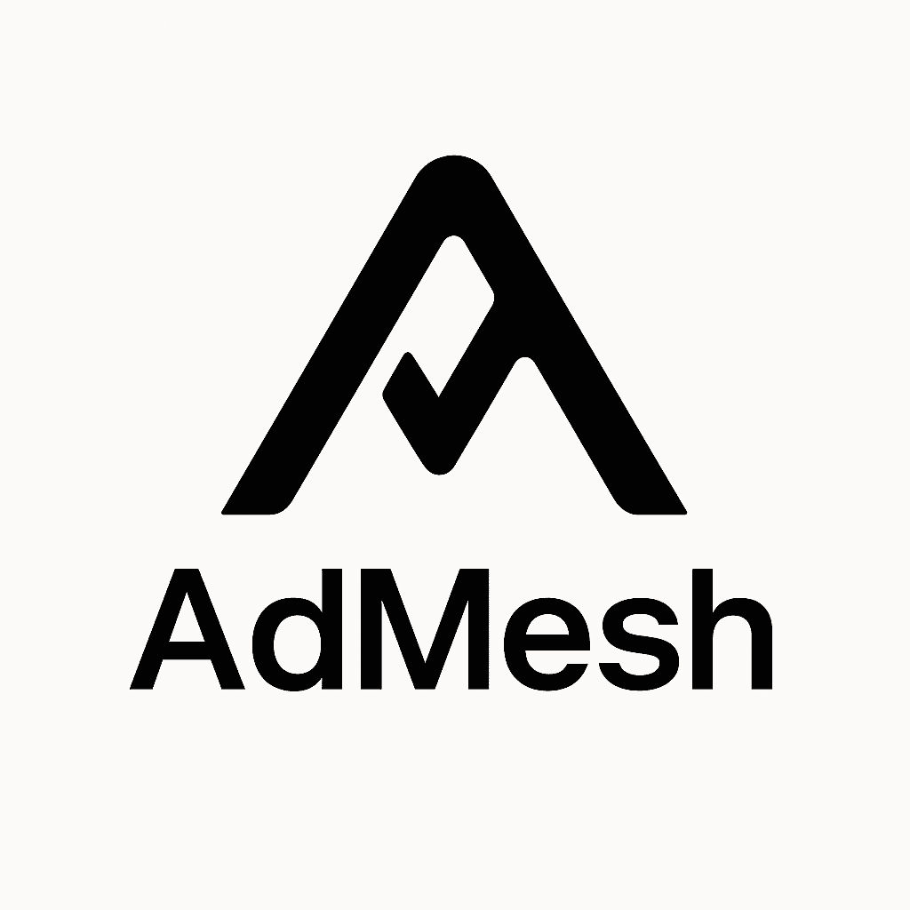AdMesh - Launches by UIComet