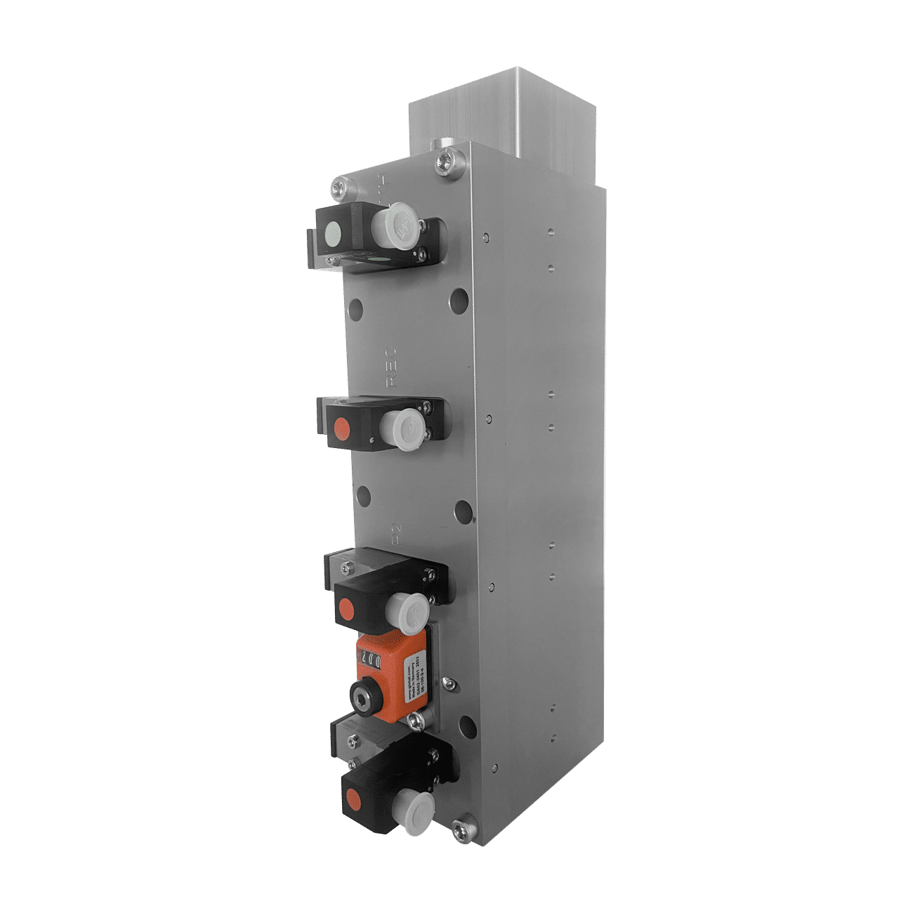 Blowing Block SmartBlow FCT-CV