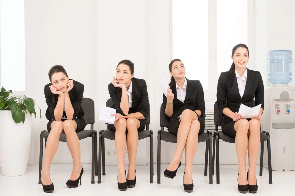 Ace the Interview Phase Part 1 - Tips Sukses Wawancara Kerja | GenBI UPI