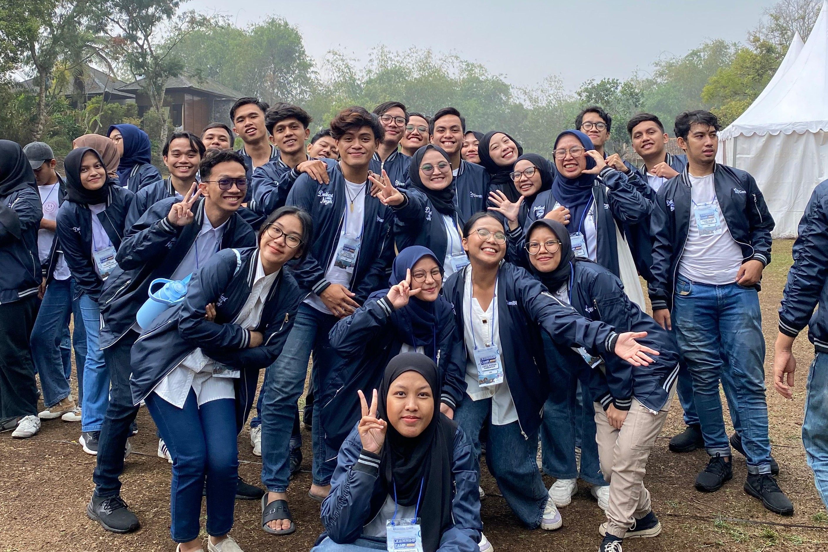 Kriteria yang Harus Kamu Miliki untuk Menjadi Anggota GenBI | GenBI UPI