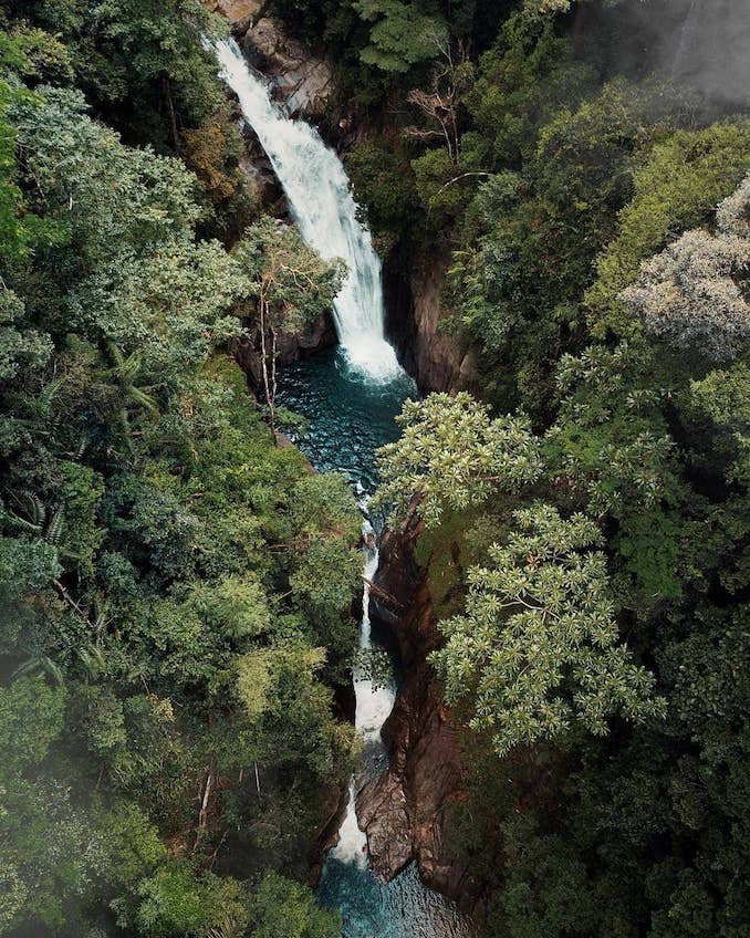 Top 5 Fascinating Waterfalls In Selangor - Tourism Selangor