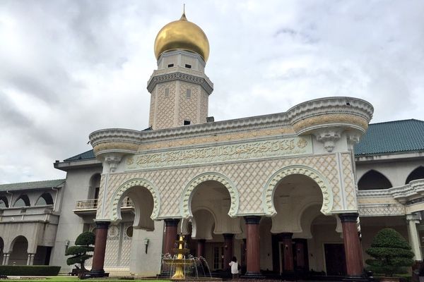 A Brief History Of Selangor - Tourism Selangor