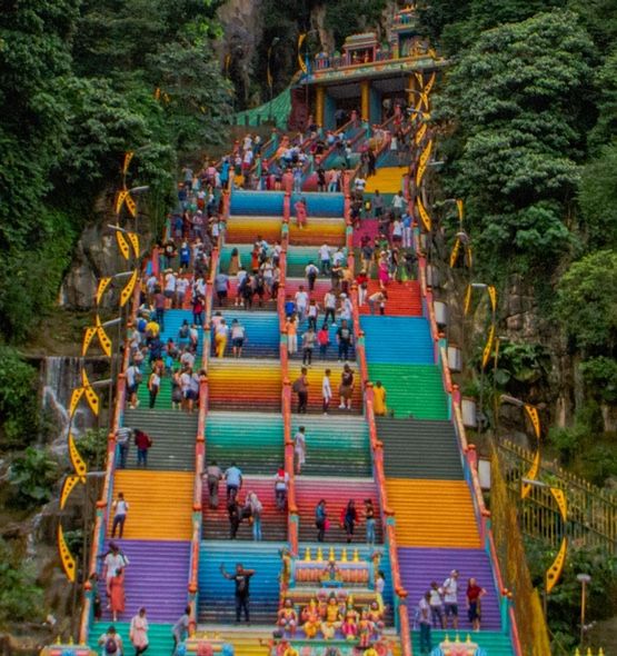 About Selangor | The Best From Us - Tourism Selangor