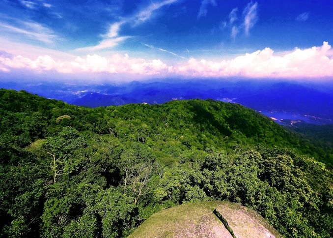 The 5 Most Spectacular Hiking Trails In Selangor - Tourism Selangor