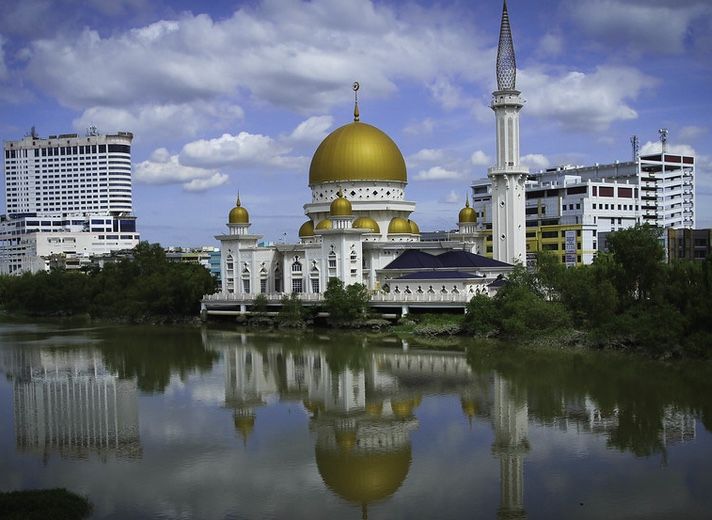 About Selangor | The Best From Us - Tourism Selangor
