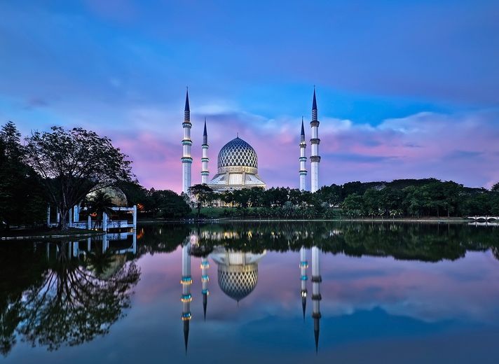 About Selangor | The Best From Us - Tourism Selangor