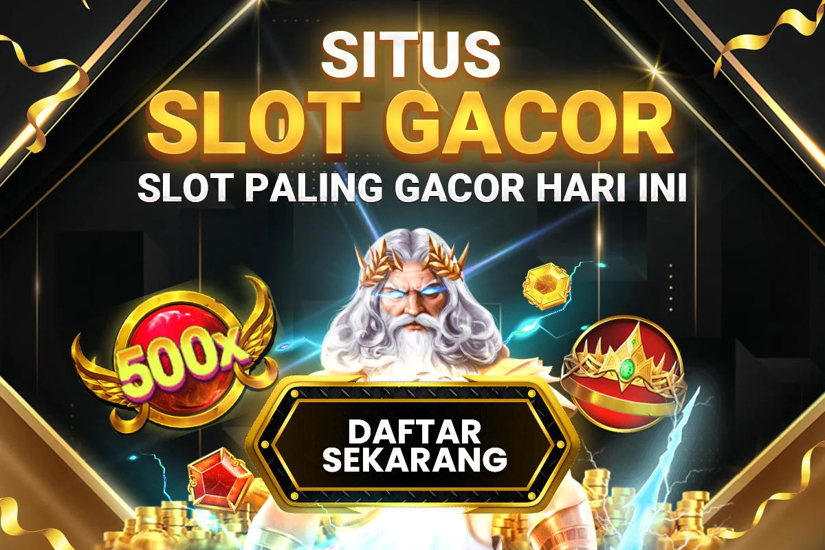 SLOT THAILAND 🔖 Link Slot Gacor Terbaru 2024 Pasti Maxwin dan Akun VIP ...