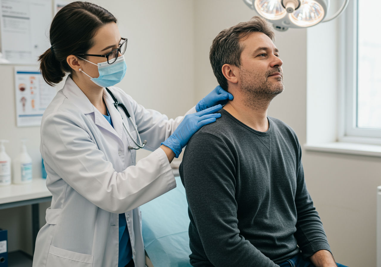 Mononucleoza infecțioasă (boala sărutului): simptome, diagnostic și ...