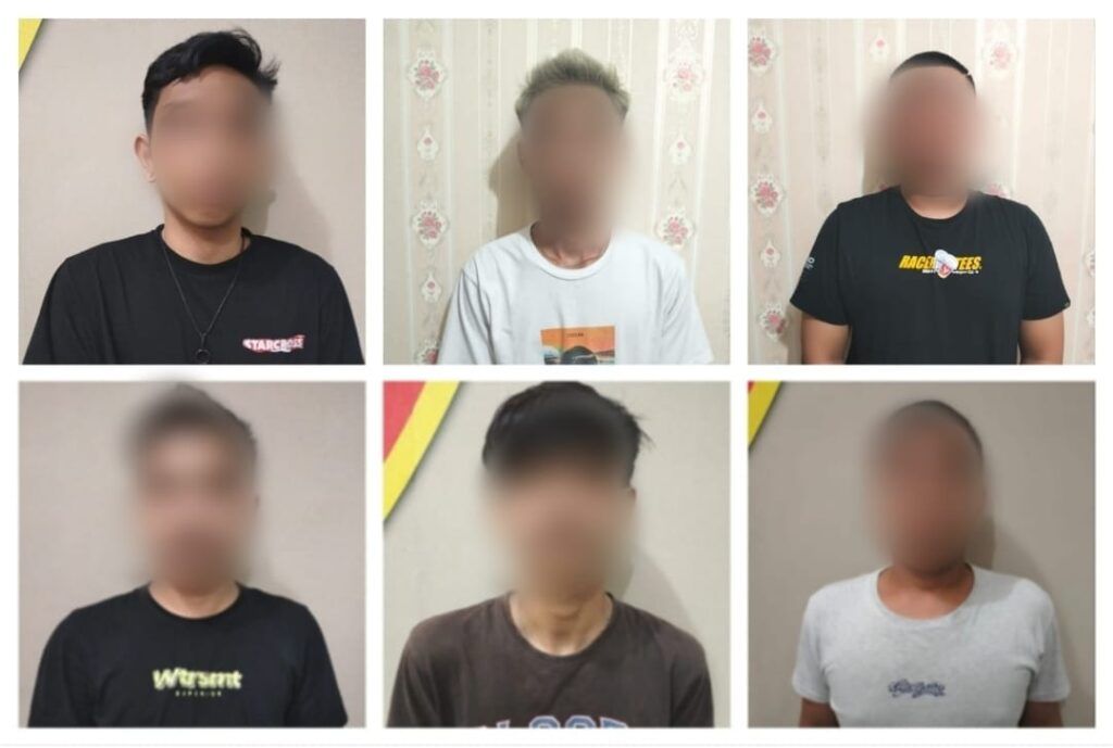 Parah! Muncikari di Purwokerto Ini Jadikan Pacar Sendiri PSK Prostitusi ... Parah! Muncikari di Purwokerto Ini Jadikan Pacar Sendiri PSK Prostitusi ...