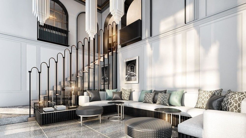 The Origino Ratchada – Ladprao for Rent / Sell Bangkok condo for rent