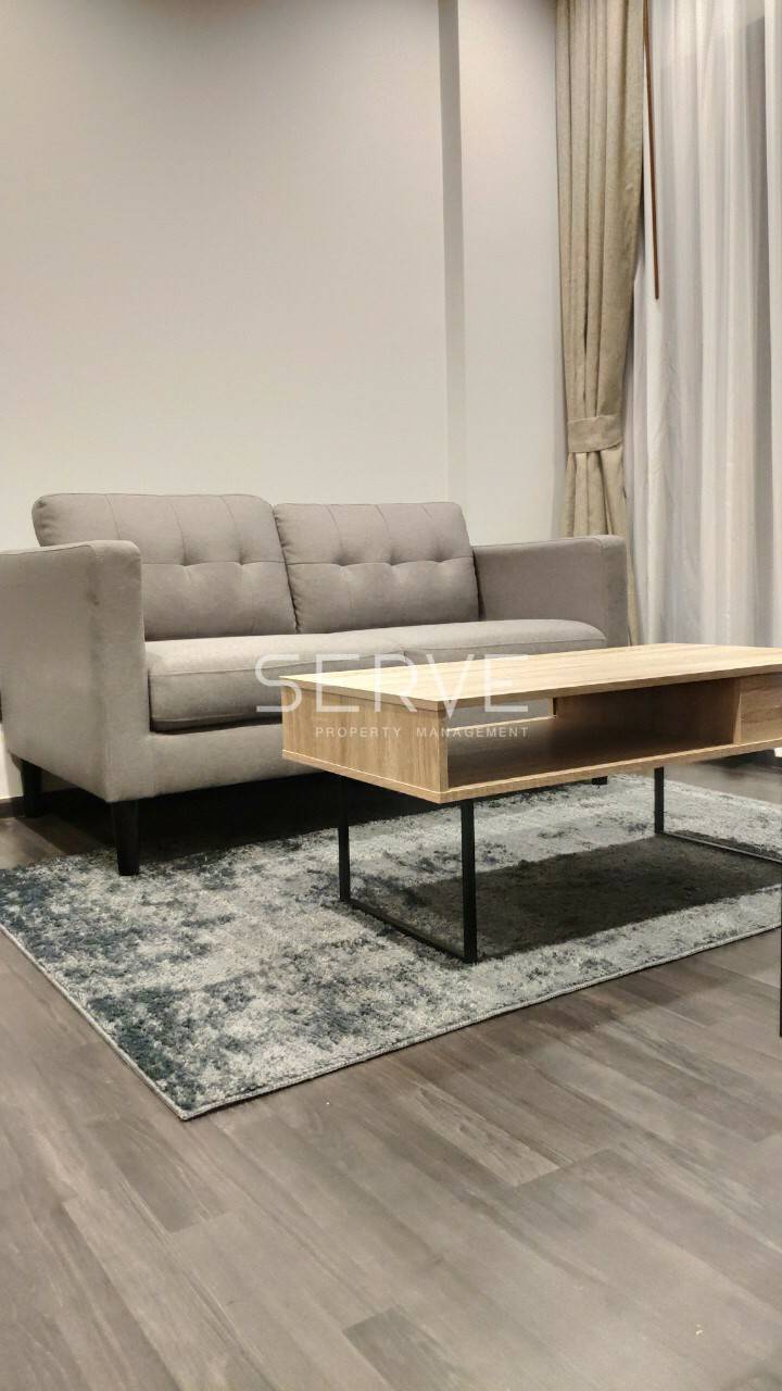 ขาย คอนโดมิเนียม โดย บริษัท เซิร์ฟ พร็อพเพอร์ตี้ แ... | ProperMu