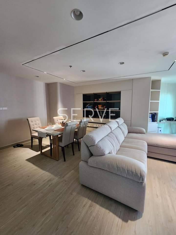 คอนโดมิเนียม ให้เช่า เบ็ล แกรนด์ พระราม 9 โดย บริษั... | ProperMu