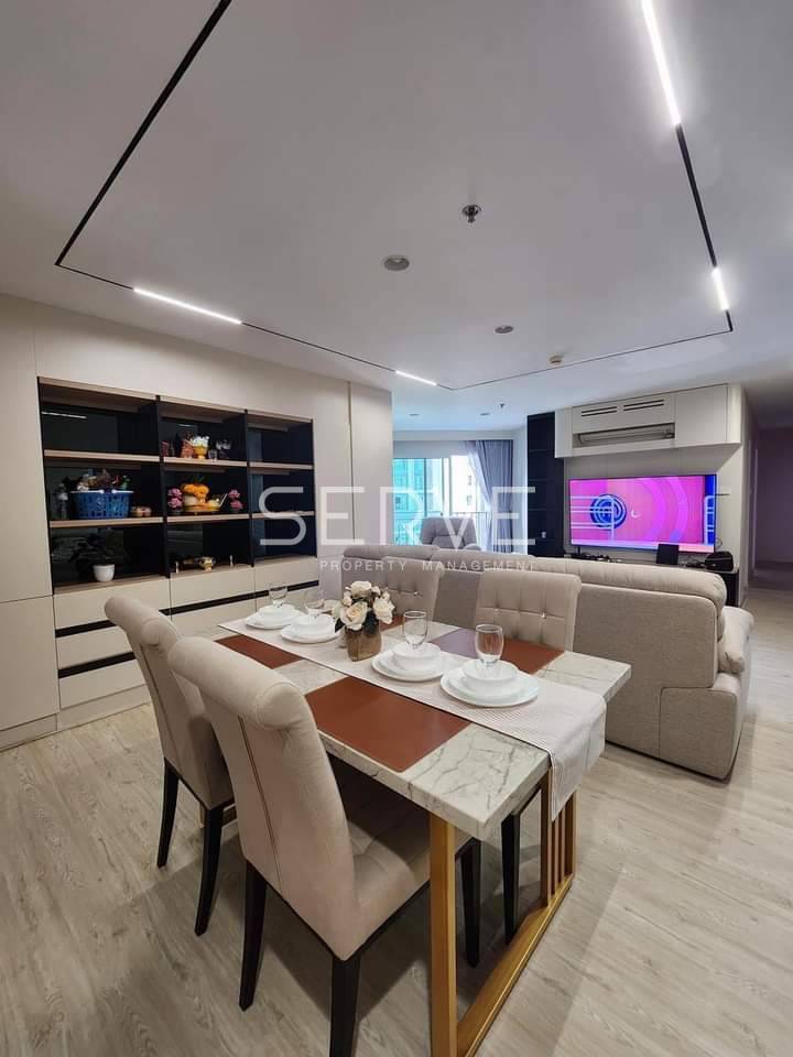 คอนโดมิเนียม ให้เช่า เบ็ล แกรนด์ พระราม 9 โดย บริษั... | ProperMu