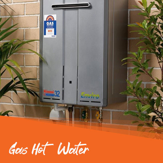 Hot Water Reservoir - Solar/Gas/Electric & Instant - Hot Water Specialist