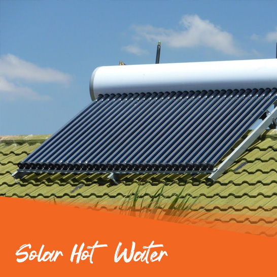 Hot Water Jamberoo - Solar/Gas/Electric & Instant - Hot Water Specialist