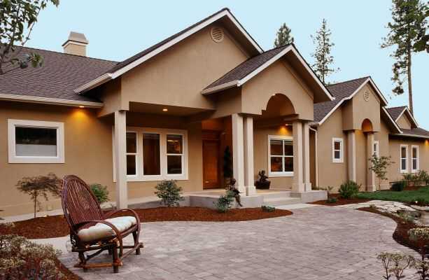 Home Exterior Design Ideas #6703 | House Decoration Ideas