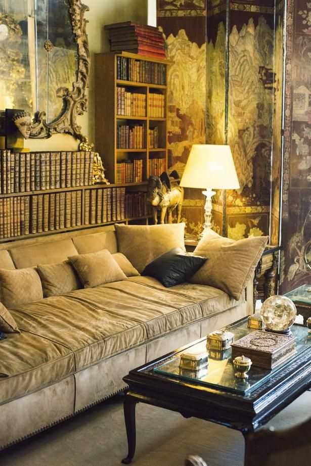 Sofa: Coco Chanel Sofas (#11 of 20 Photos)