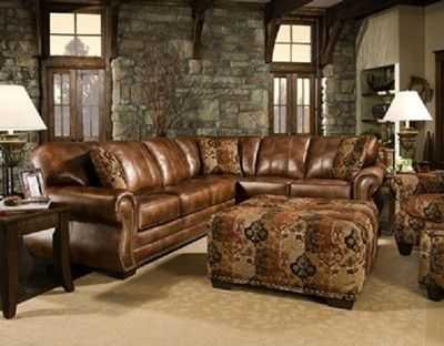 Sofa: Ivan Smith Sectional Sofas (#9 of 10 Photos)