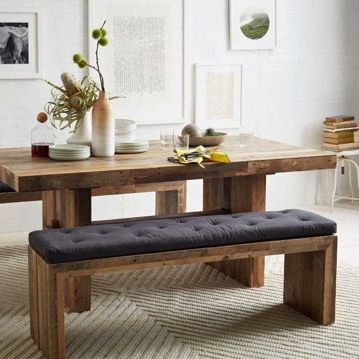 Explore Gallery of Thin Long Dining Tables (Showing 15 of 20 Photos)