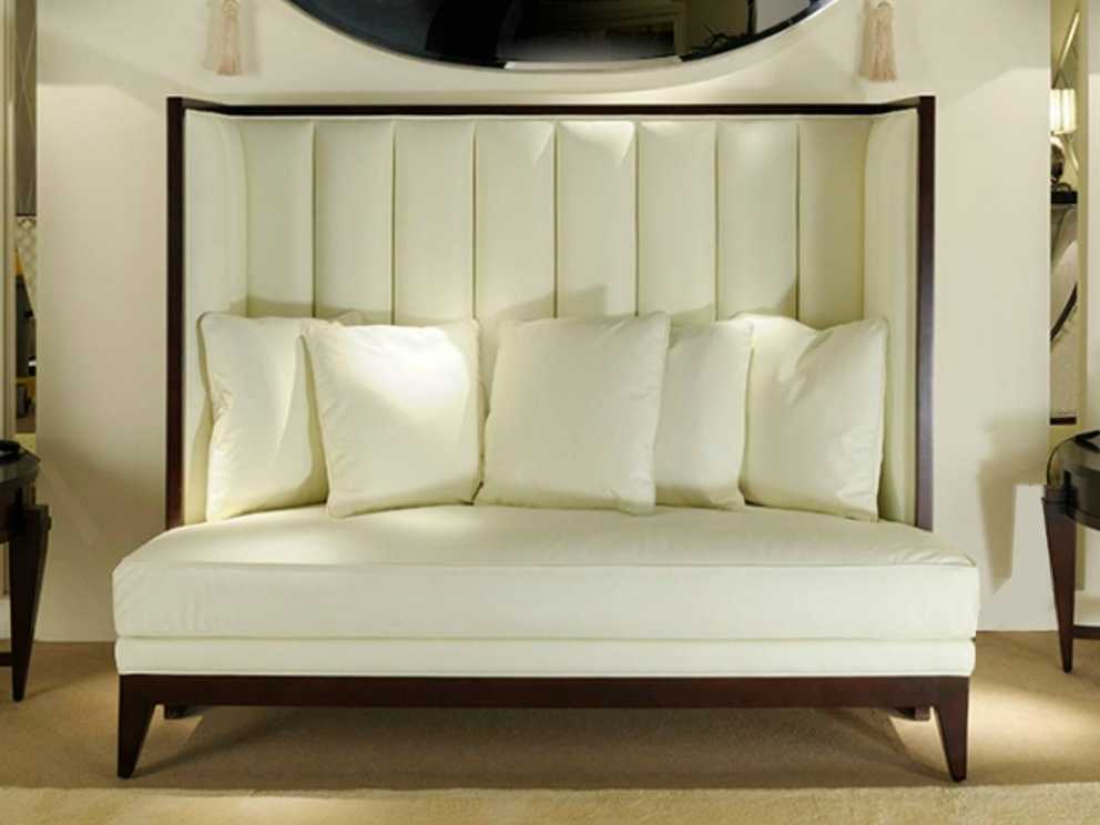 30 Inspirations Sofas with High Backs