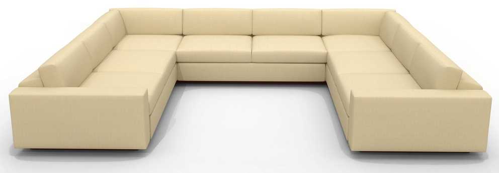 Explore Photos of C Shaped Sofas (Showing 12 of 30 Photos)