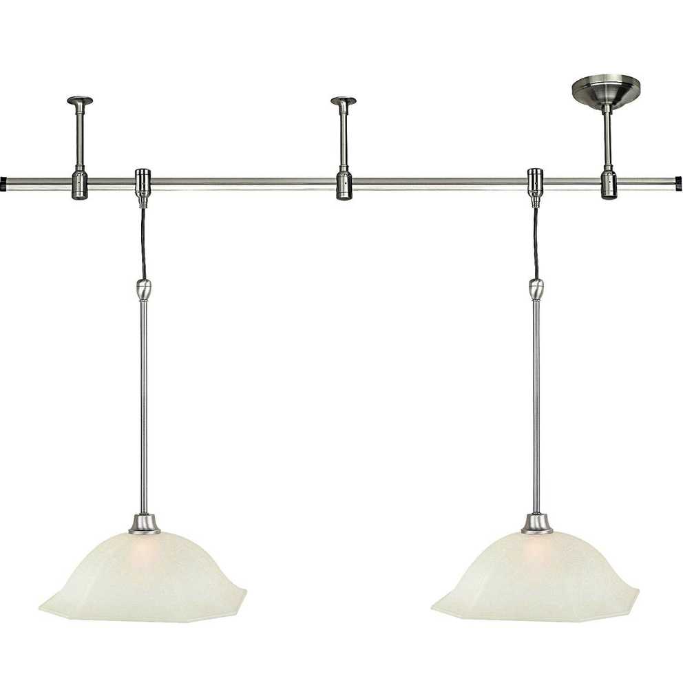 Displaying Gallery of Track Lighting Pendants (View 5 of 15 Photos)