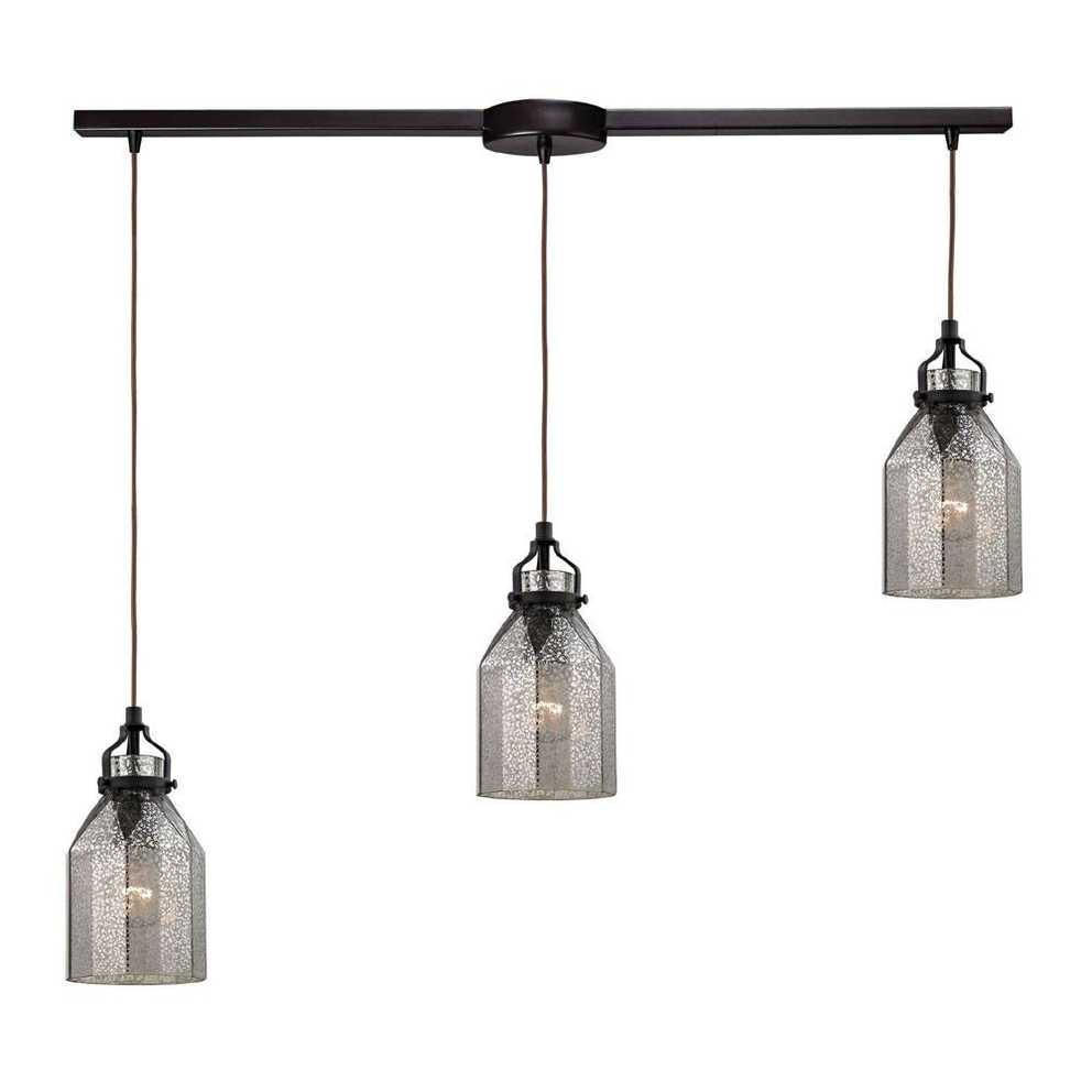 15 Photos Multiple Pendant Lights Fixtures