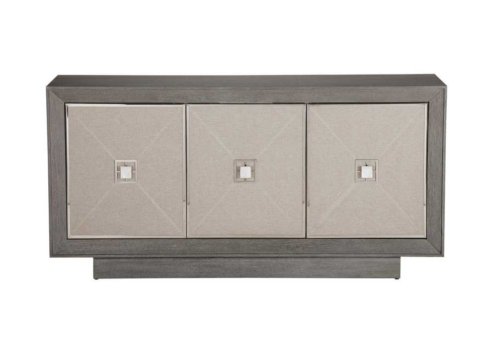 Explore Photos of Light White Oak Two-Tone Modern Buffets (Showing 28 ...