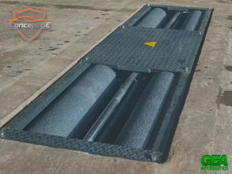 What are the Benefits of Roller Brake Testers for Garages?