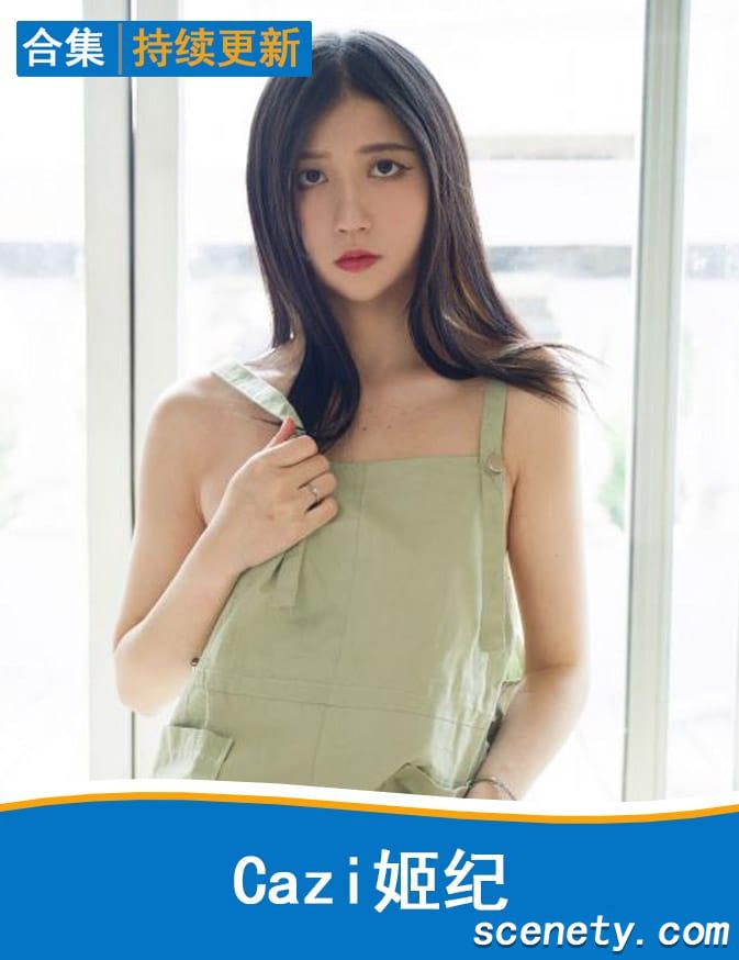 【Seoyool (서율)】NO.01 [Bimilstory] Seoyool (서율) – Vol.02 At Dawn [118P3V-4.76GB] - 小七图库