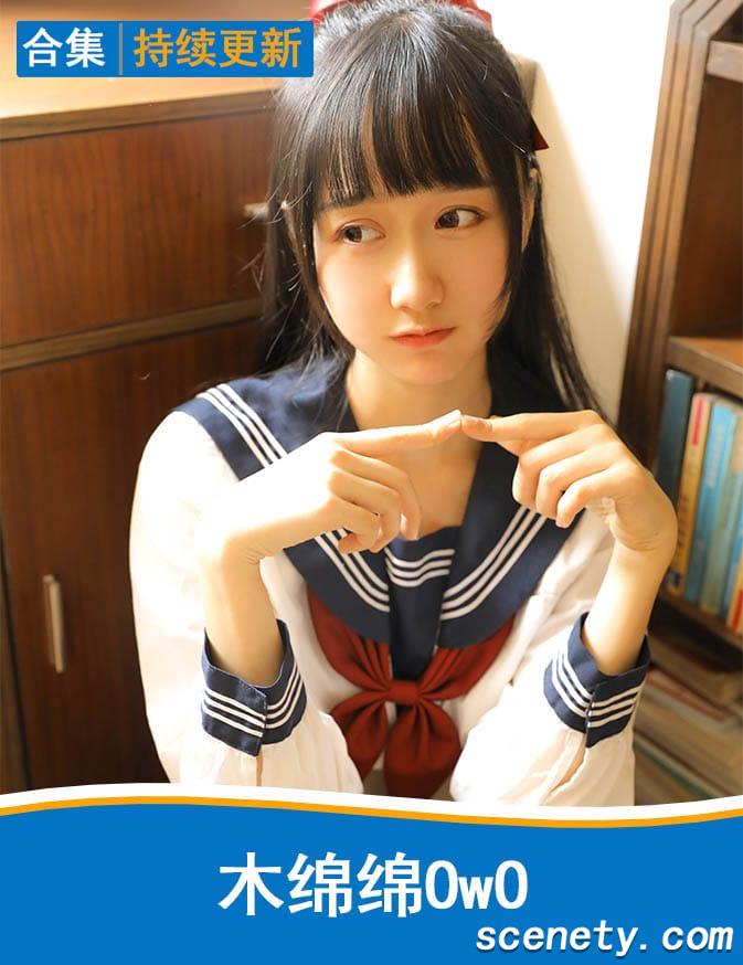 【HaneAme雨波】台湾Coser作品合集[449套][108.4GB] - 小七图库