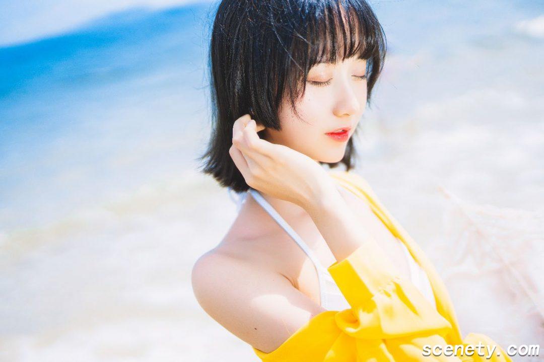 【木绵绵OwO】NO.81 跨洋过海来见你 [21P-472MB] - 小七图库