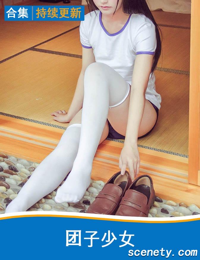 【Seoyool (서율)】NO.01 [Bimilstory] Seoyool (서율) – Vol.02 At Dawn [118P3V-4.76GB] - 小七图库