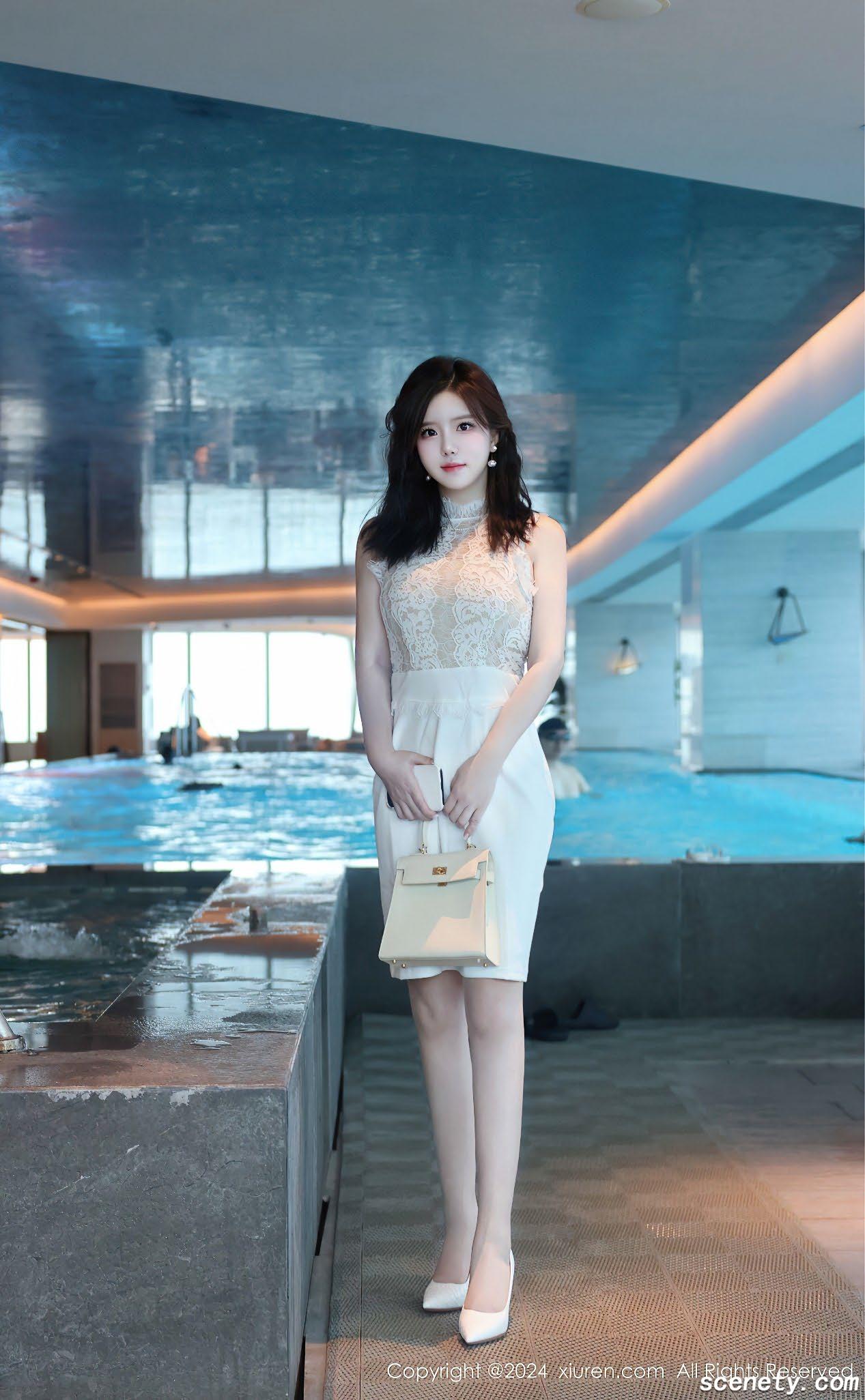 Kang Inkyung강인경(姜仁卿)–IKOF-8 Digital Photobook + PPV _ Y2K + Special ...