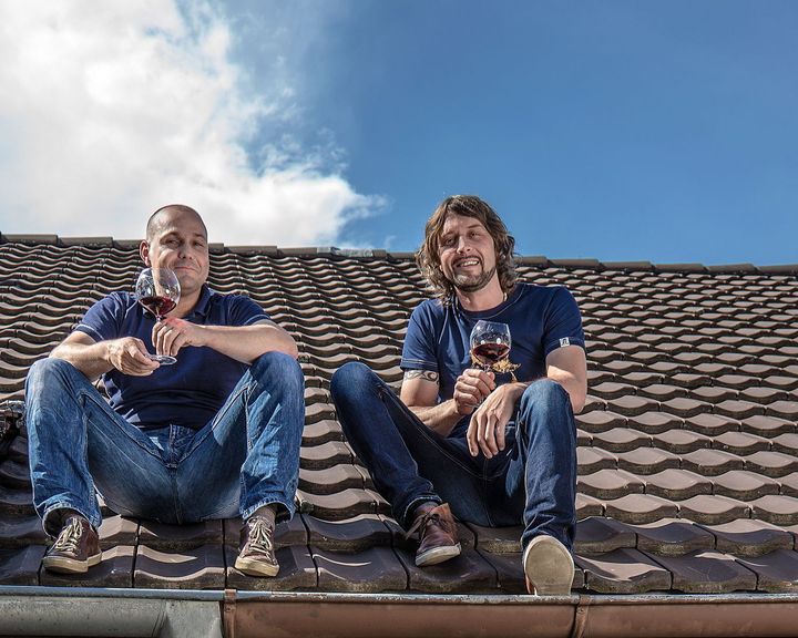 S Fabrik | Scala Vini-Scala Gusti AG, S-Fabrik