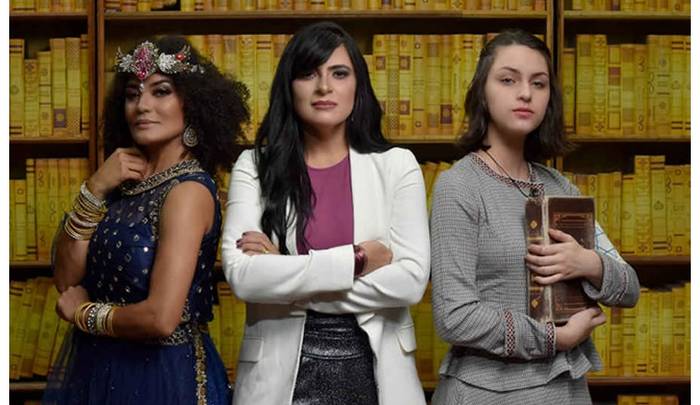Fernanda Brum Lanca Single Com Participação De Marsena E Hadassa