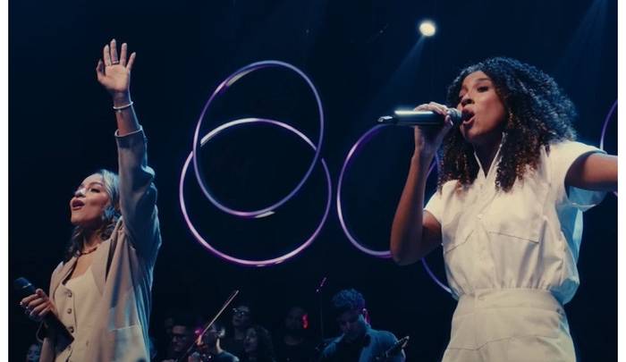 Gabriela Gomes lança o single e clipe “O Meu Pai é Bom”, que contam com ... Gabriela Gomes lança o single e clipe “O Meu Pai é Bom”, que contam com ...
